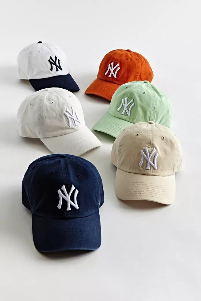 Caps – Sneaker Scene